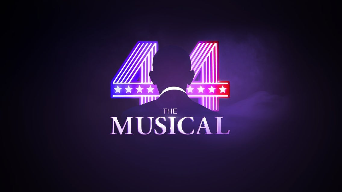 44 - The Musical (NY) Parking - Prked