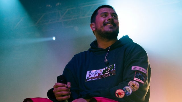 Lil Darkie - 2025 Tour Dates & Concert Schedule - Live Nation