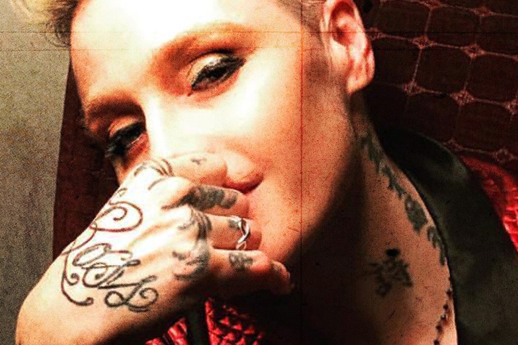 Otep | House of Blues Anaheim