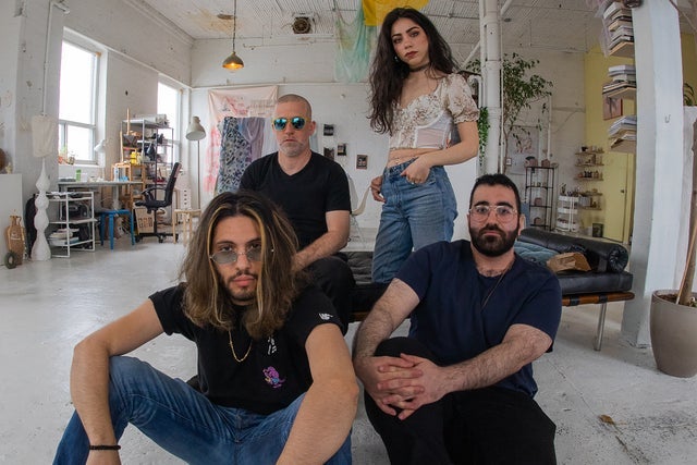 KAZDOURA Tickets, 2024 Concert Tour Dates | Ticketmaster