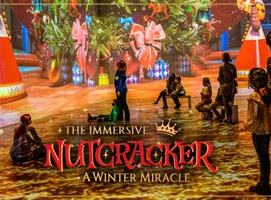 The Immersive Nutcracker - San Antonio | Schedulesite