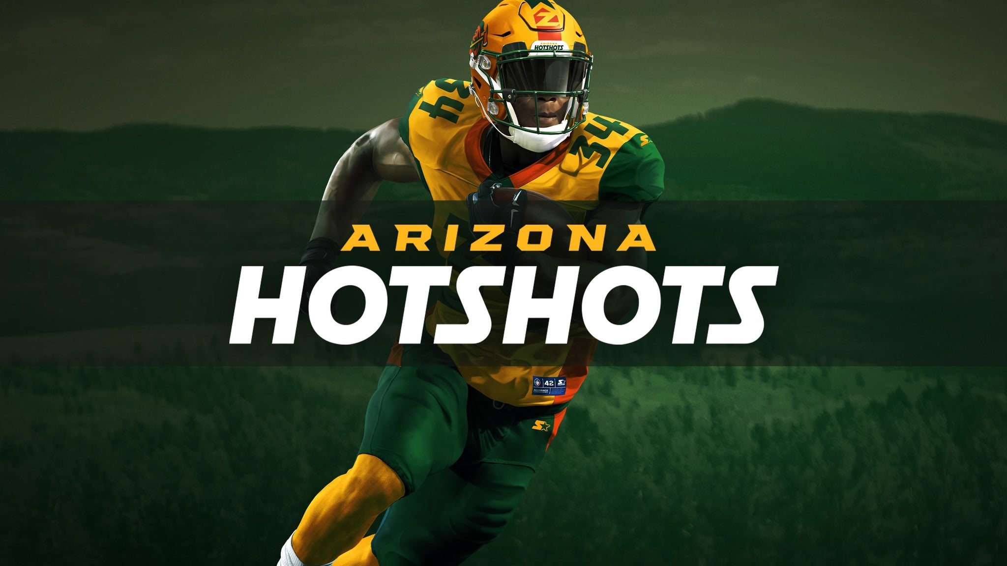 Arizona Hotshots Billets | Billets de match individuels et Calendrier ...