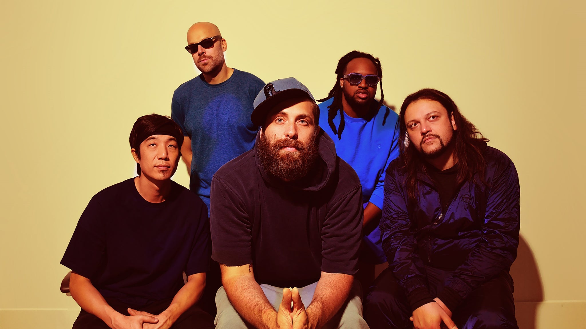 Pretty Lights Tour Dates 2026-2027 | Music Festival Wizard