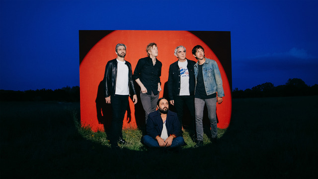 Modest Mouse - 2022 Tour Dates & Concert Schedule - Live Nation