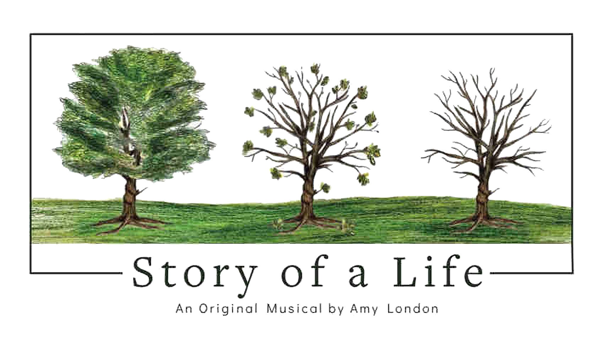 Story of a Life Tickets | Event Dates & Schedule | Ticketmaster.com