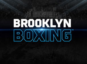 Brooklyn Boxing Tickets | Single Game Tickets & Schedule | Ticketmaster