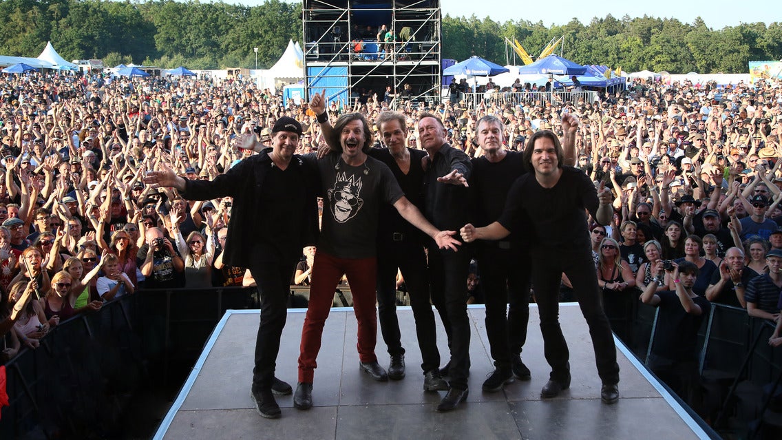 The Hooters - 2020 Tour Dates & Concert Schedule - Live Nation