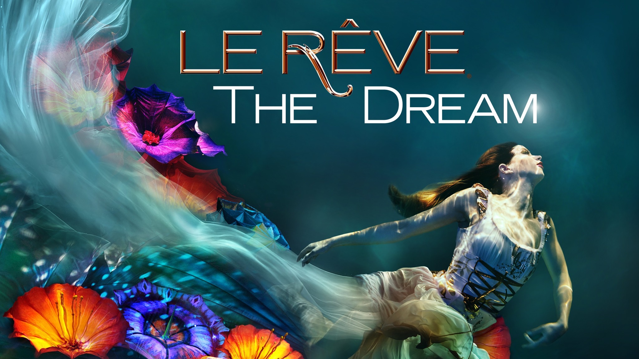 Le Reve Tickets | Event Dates & Schedule | Ticketmaster.com