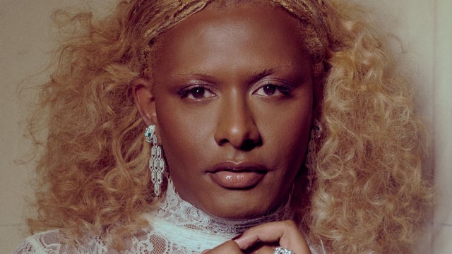 Liniker in Vicar Street, Dublin 19/05/2026 - Aticket | Buy Tickets