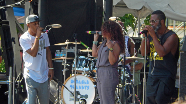 Digable Planets - 2022 Tour Dates & Concert Schedule - Live Nation