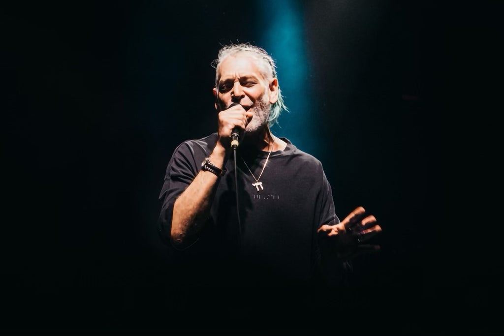 Matisyahu Icon
