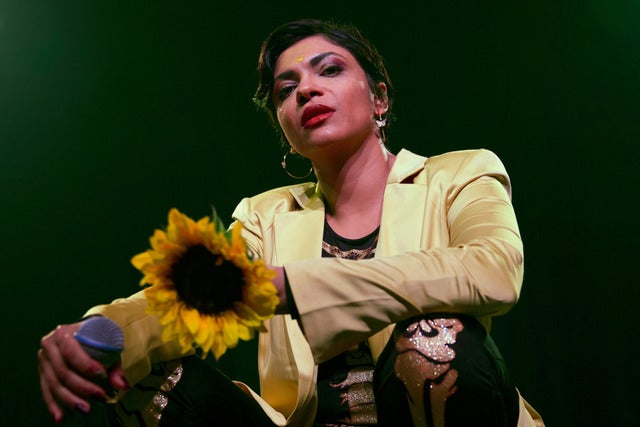 NISHA Tickets, 2024 Concert Tour Dates | Ticketmaster