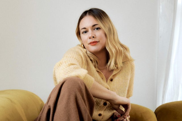 Ticketmaster - Alison Roman