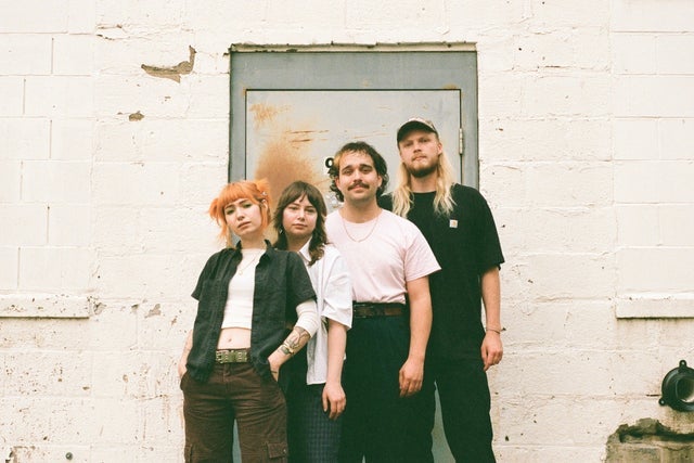 Thank You, I'm Sorry Tickets, 2024 Concert Tour Dates | Ticketmaster