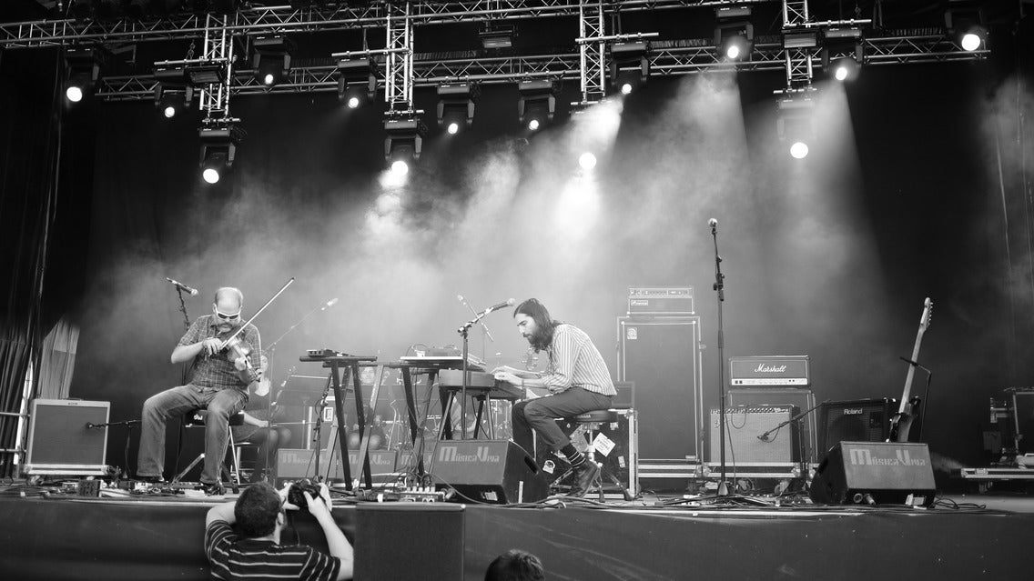 The Album Leaf - 2020 Tour Dates & Concert Schedule - Live Nation