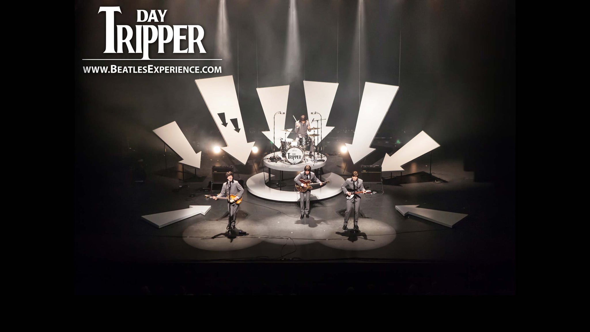 Day Tripper Tickets, 2022 Concert Tour Dates | Ticketmaster