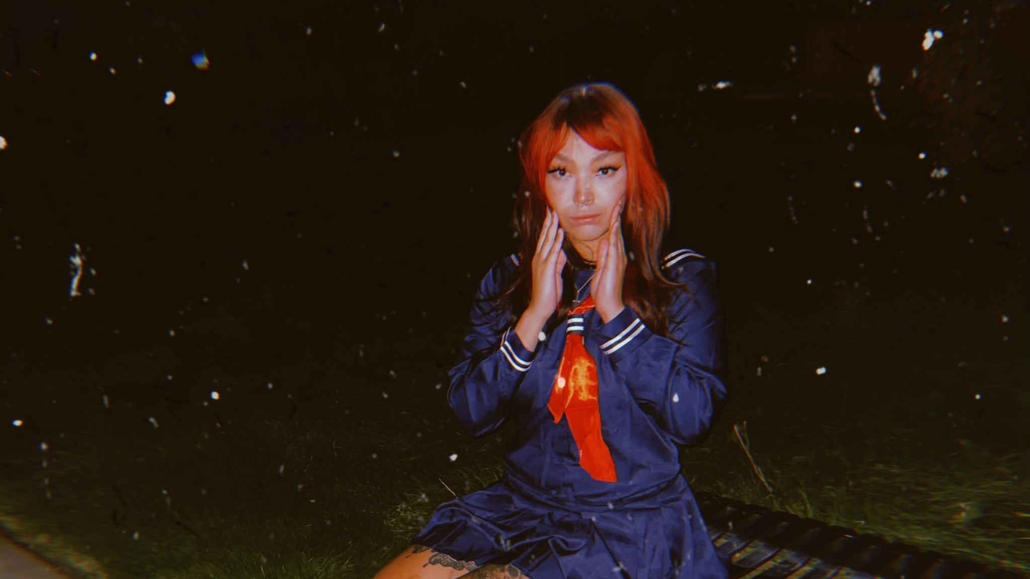 NESYA - 2026 Tour Dates & Concert Schedule - Live Nation