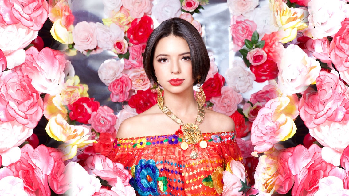 Angela Aguilar - 2020 Tour Dates & Concert Schedule - Live Nation