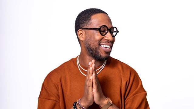 Zuiderpark Live: Cory Henry & The Funk Apostles in Zuiderparktheater ...