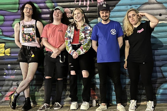 Smooth Brain Tickets, 2024 Concert Tour Dates | Ticketmaster