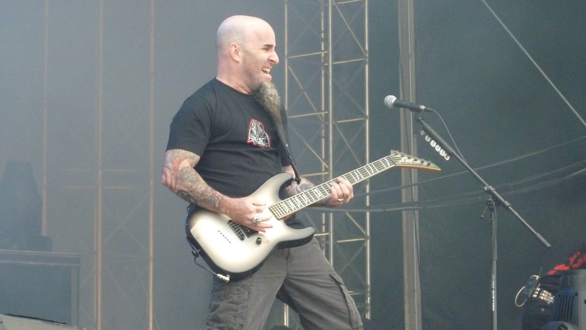 Scott Ian Tickets, 2022 Concert Tour Dates | Ticketmaster