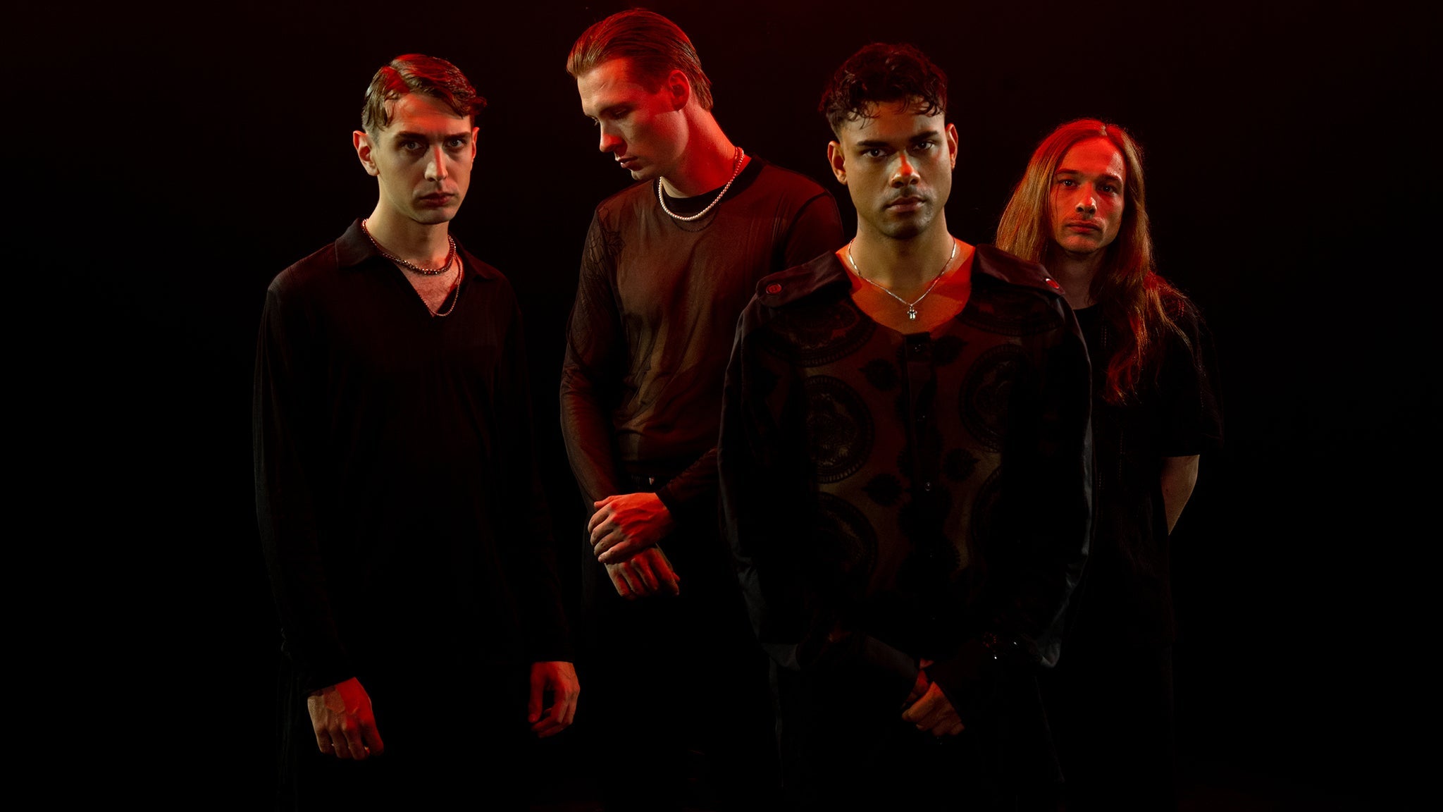 Unprocessed - 2025 Tour Dates & Concert Schedule - Live Nation