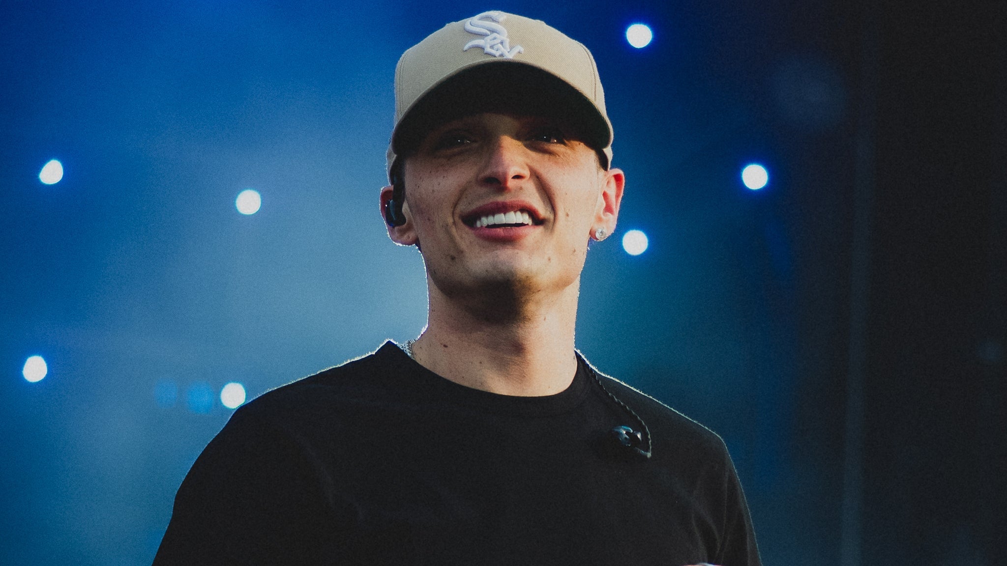 Peso Pluma - 2026 Tour Dates & Concert Schedule - Live Nation