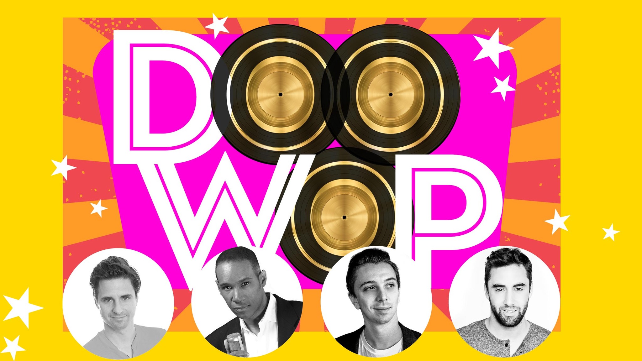 Doo Wop Tickets, 2023 Concert Tour Dates | Ticketmaster