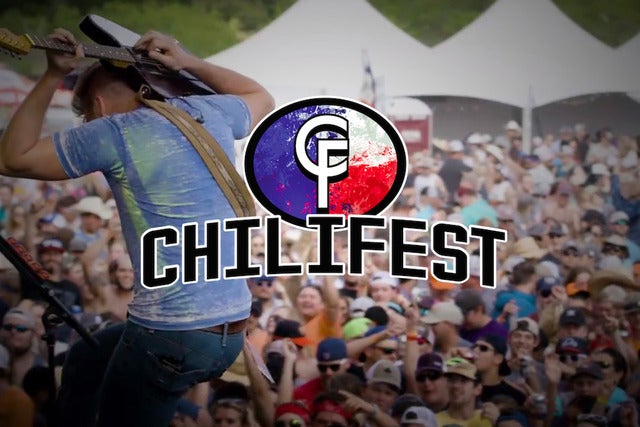 Chilifest Tickets, 2024 Concert Tour Dates | Ticketmaster