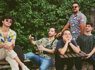 The Hails Tickets, 2023 Concert Tour Dates | Ticketmaster