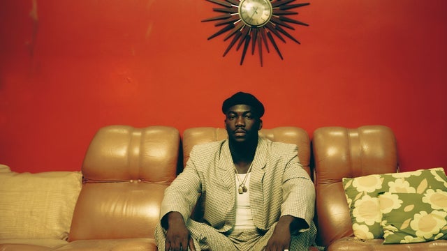 Jacob Banks - 2025 Tour Dates & Concert Schedule - Live Nation
