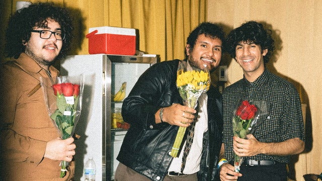 The Red Pears - 2024 Tour Dates & Concert Schedule - Live Nation