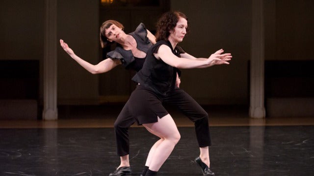 Deborah Hay Tickets | Event Dates & Schedule | Ticketmaster.com