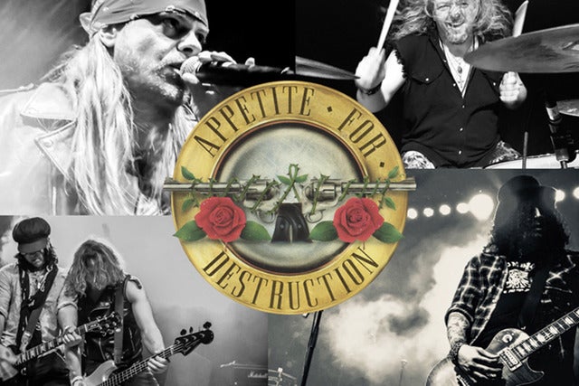 Destruction : Best Ever Albums