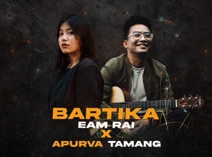 Bartika Eam Rai x APURVA TAMANG: LIVE IN SYDNEY | Schedulesite