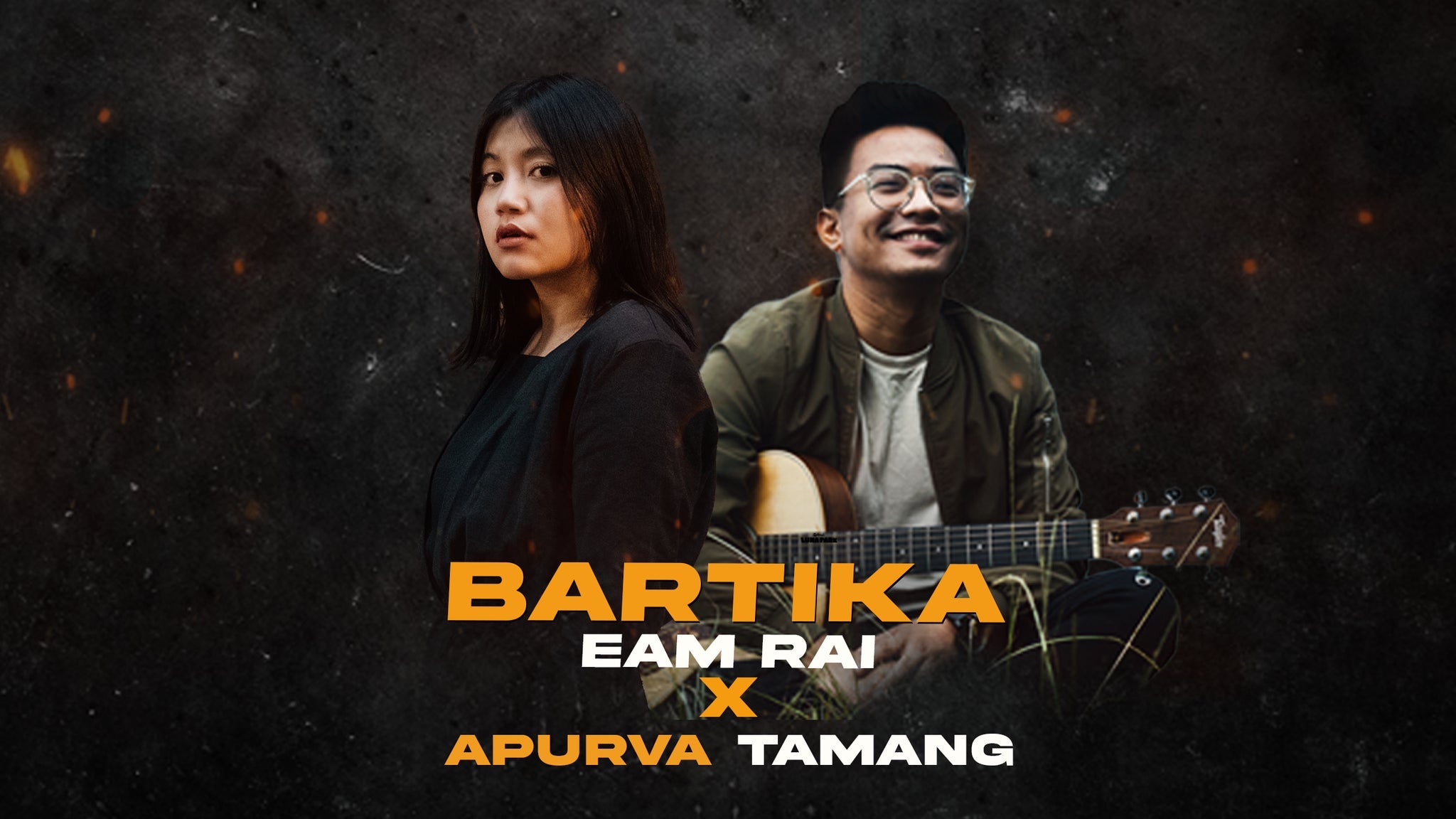 Bartika Eam Rai x APURVA TAMANG: LIVE IN SYDNEY | Schedulesite