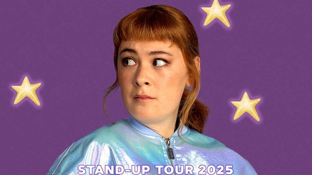 Eva Jin test show i Hanstholm Madbar 23/09/2025 - Aticket | Køb billetter