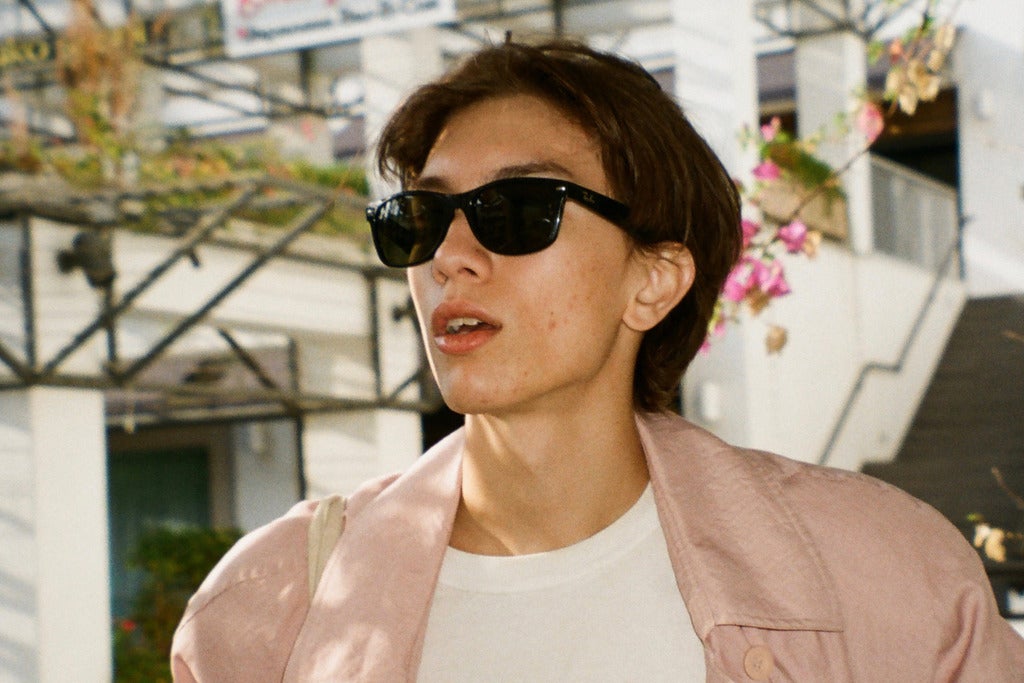 Ryan Woods | House of Blues Houston