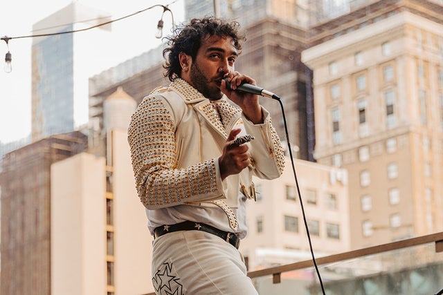 Jiovanni Daniel Tickets, 2024 Concert Tour Dates | Ticketmaster