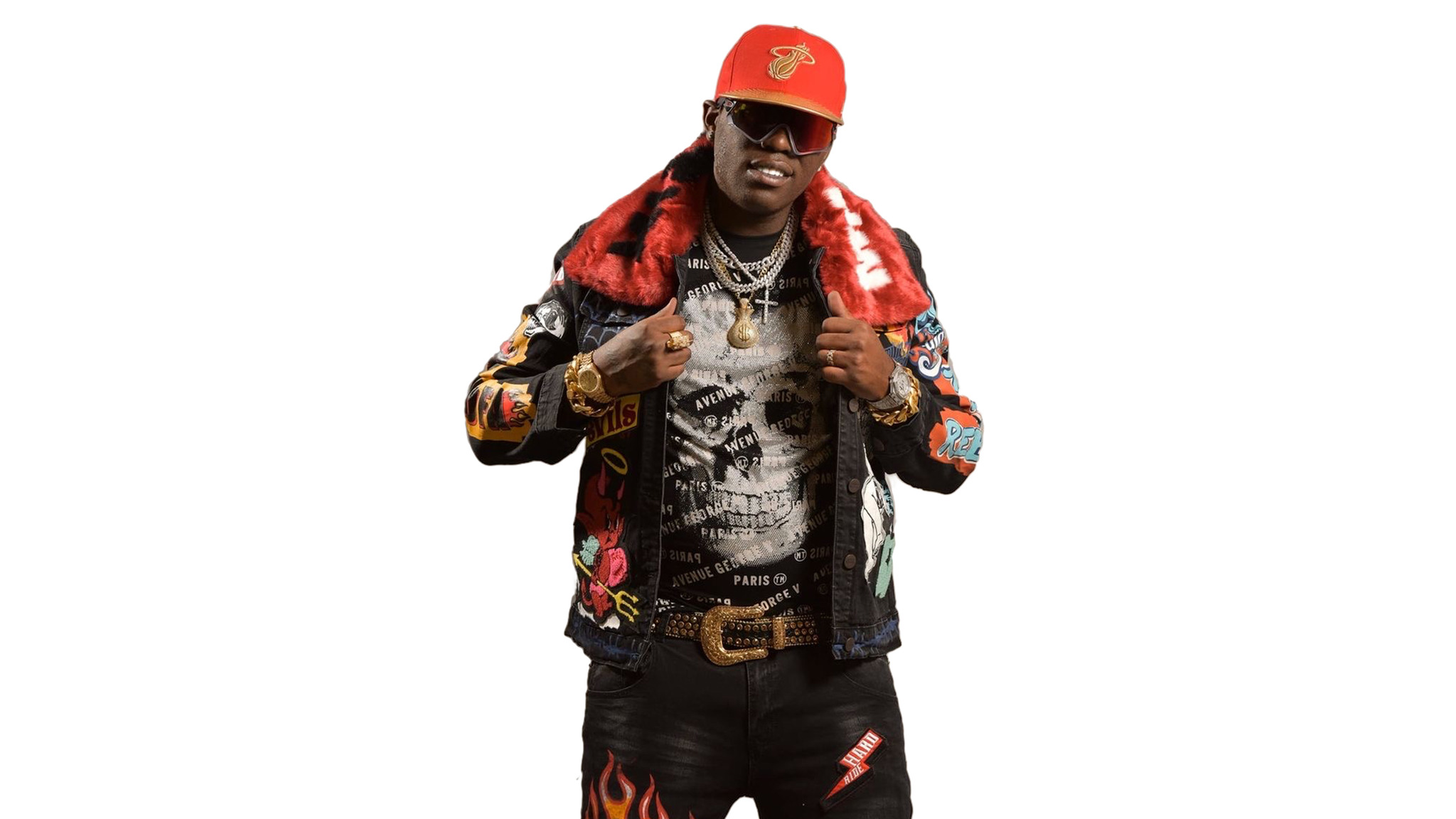 Chocolate MC Tickets, 2023 Concert Tour Dates | Ticketmaster