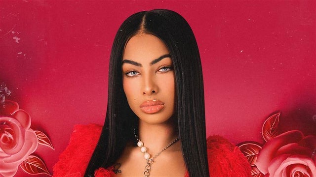 Yailin la Mas Viral - 2025 Tour Dates & Concert Schedule - Live Nation