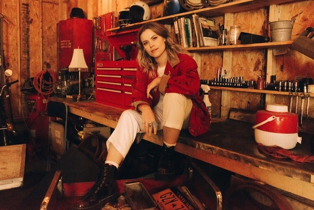 Jane Bruce Tickets, 2024 Concert Tour Dates | Ticketmaster