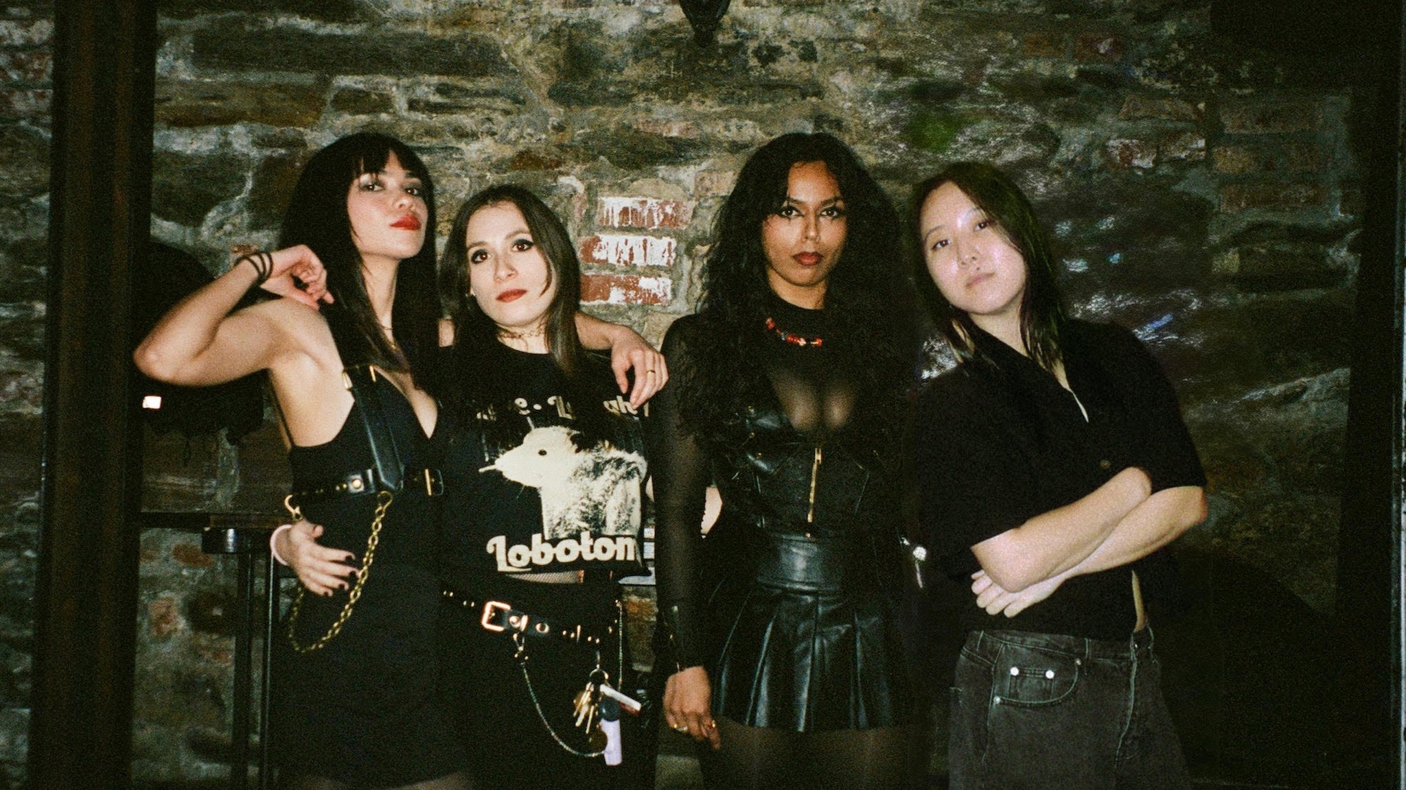 Spite Fences - 2026 Tour Dates & Concert Schedule - Live Nation