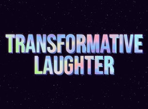 Transformative Laughter with Andy Iwancio and Natasha Muse | Schedulesite