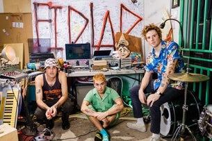 Fidlar Tickets Sep 23, 2023 Jacksonville, FL | Ticketmaster