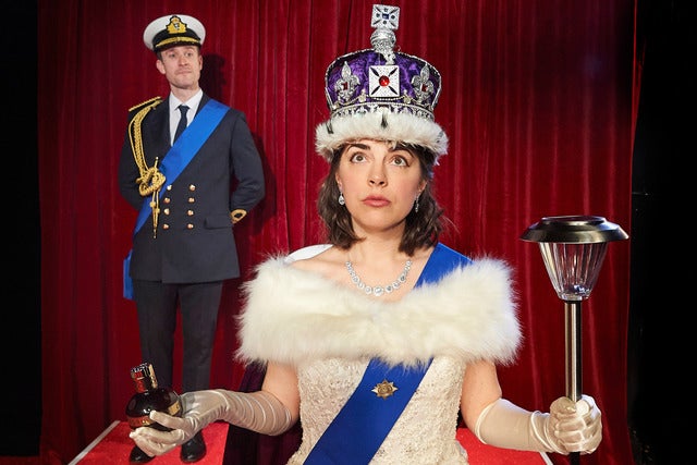 The Crown-Live! (Chicago) Tickets | Event Dates & Schedule | Ticketmaster