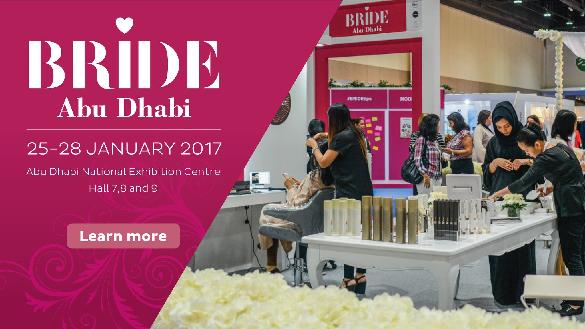 BRIDE Tickets | Event Dates & Schedule | Ticketmaster.com