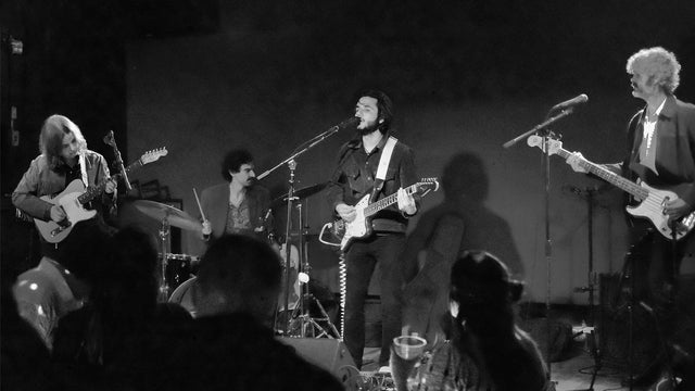 Buga - 2024 Tour Dates & Concert Schedule - Live Nation