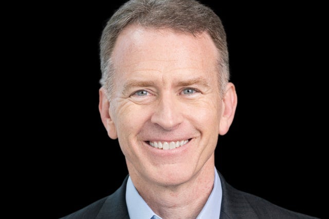 Ticketmaster - Steve Inskeep