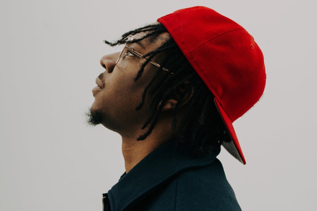 Jayson Lyric | House of Blues Dallas